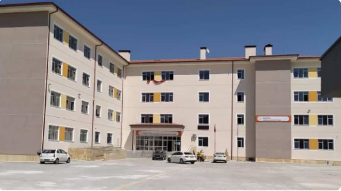 İsmail Kaya Anadolu İmam Hatip Lisesi - Mustafa Bülbül Ortaokulu İsmail Kaya Anadolu İmam Hatip Lisesi - Mustafa Bülbül Ortaokulu
